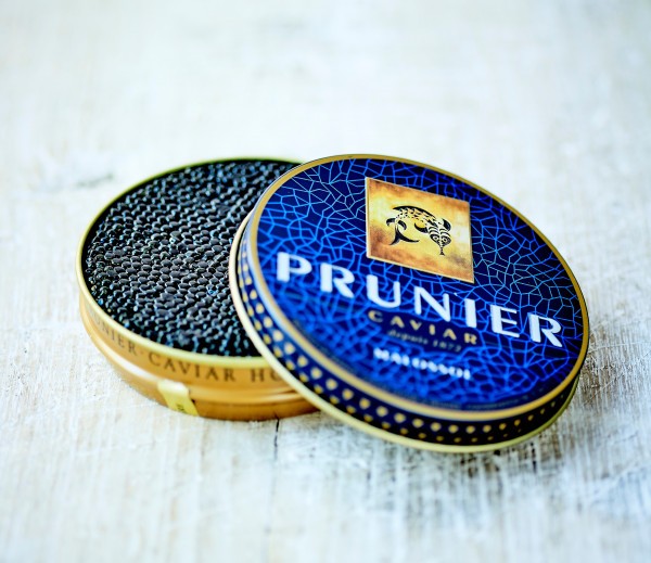 Caviar | Caviar House & Prunier
