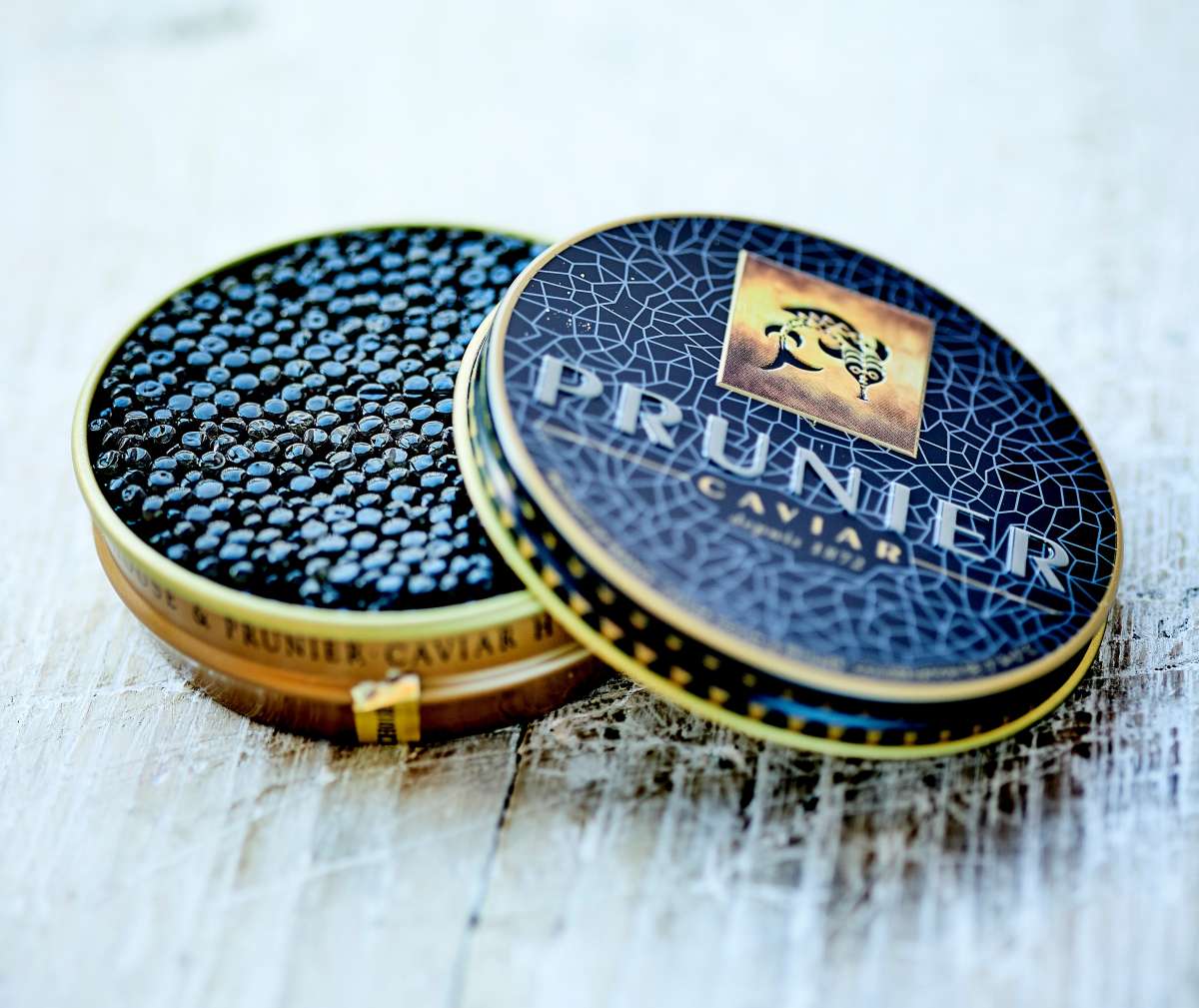 Caviar | Caviar House & Prunier