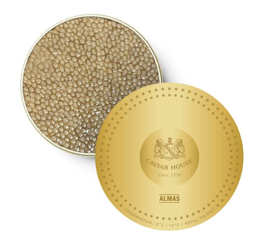 Caviar | Caviar House & Prunier