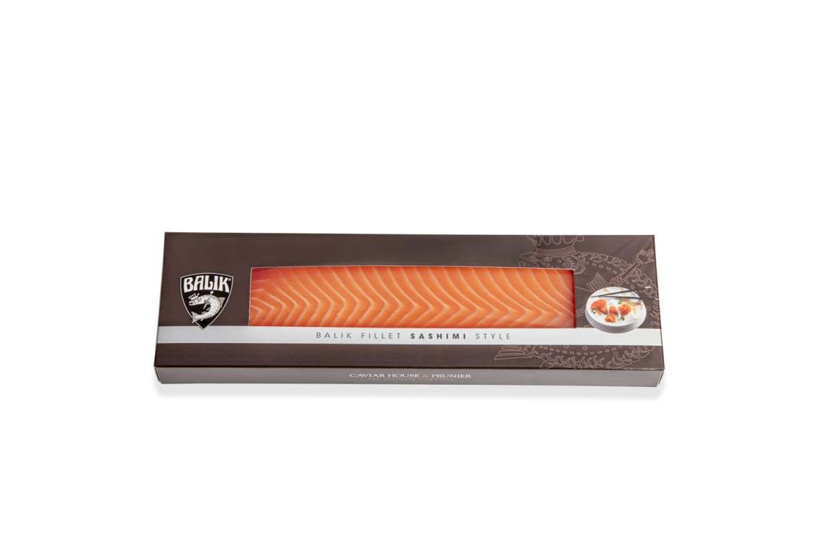 Balik Fillet Sashimi Style | Balik Fillets | Balik & Scottish Salmon ...